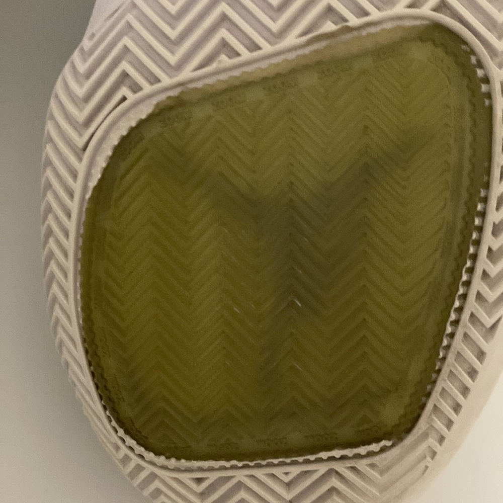 Nike Jordan Jumpman Shoes “Particle Gray” - Gem